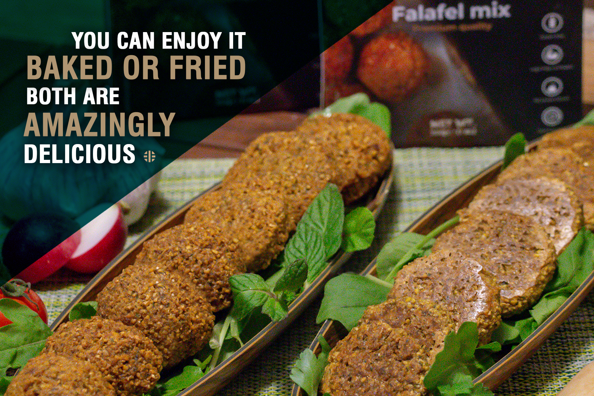 Falafel Makers – Welcome to Falafel Makers